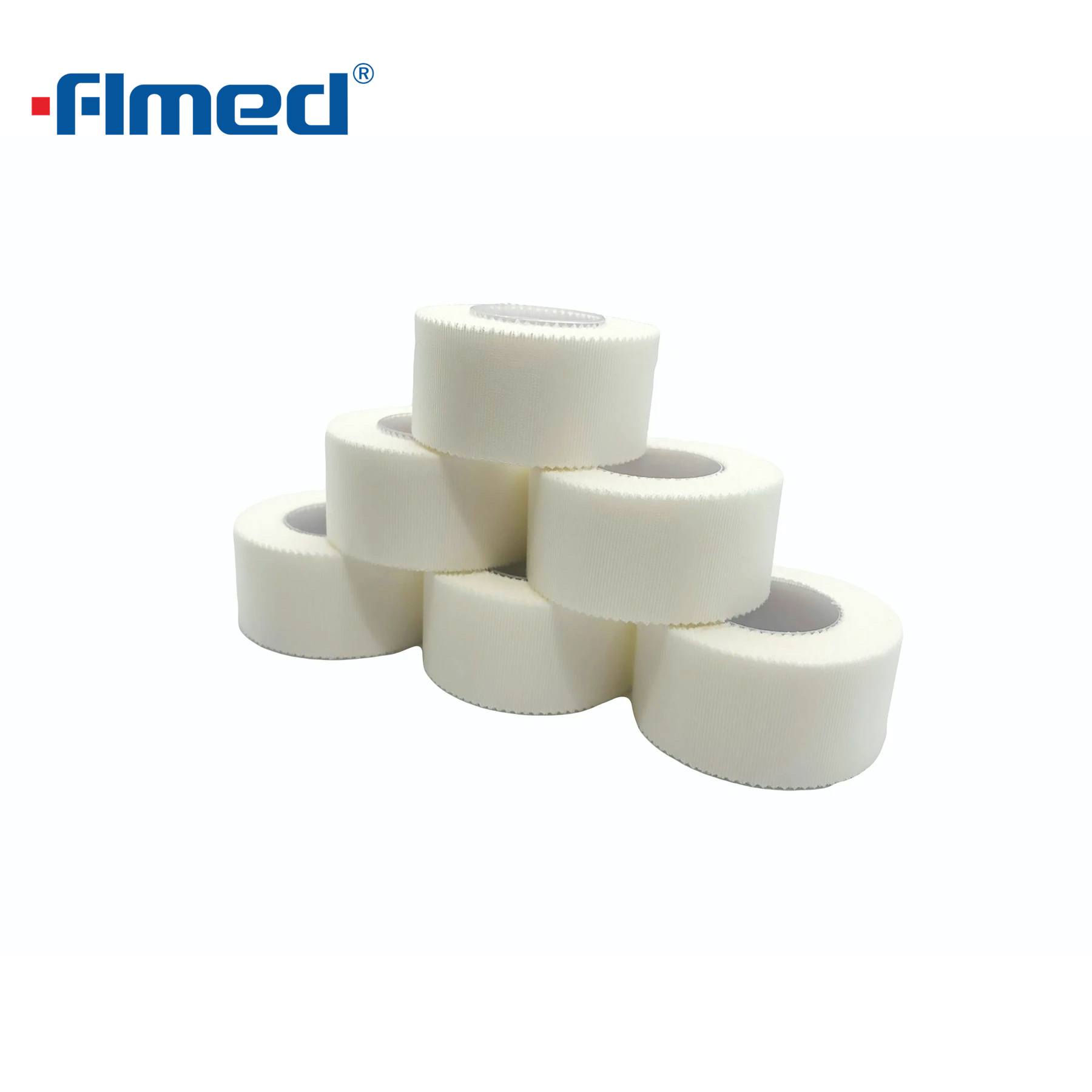 Medical silk tape Surgical Adhesive Tape from China manufacturer ...