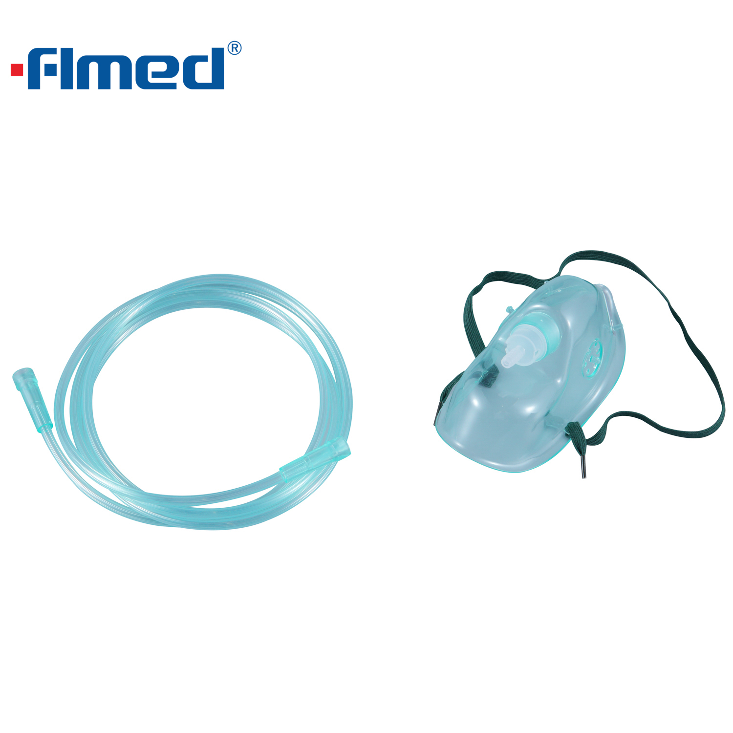 Disposable Oxygen Mask,Medical Oxygen Mask,Breathing Oxygen Mask from ...