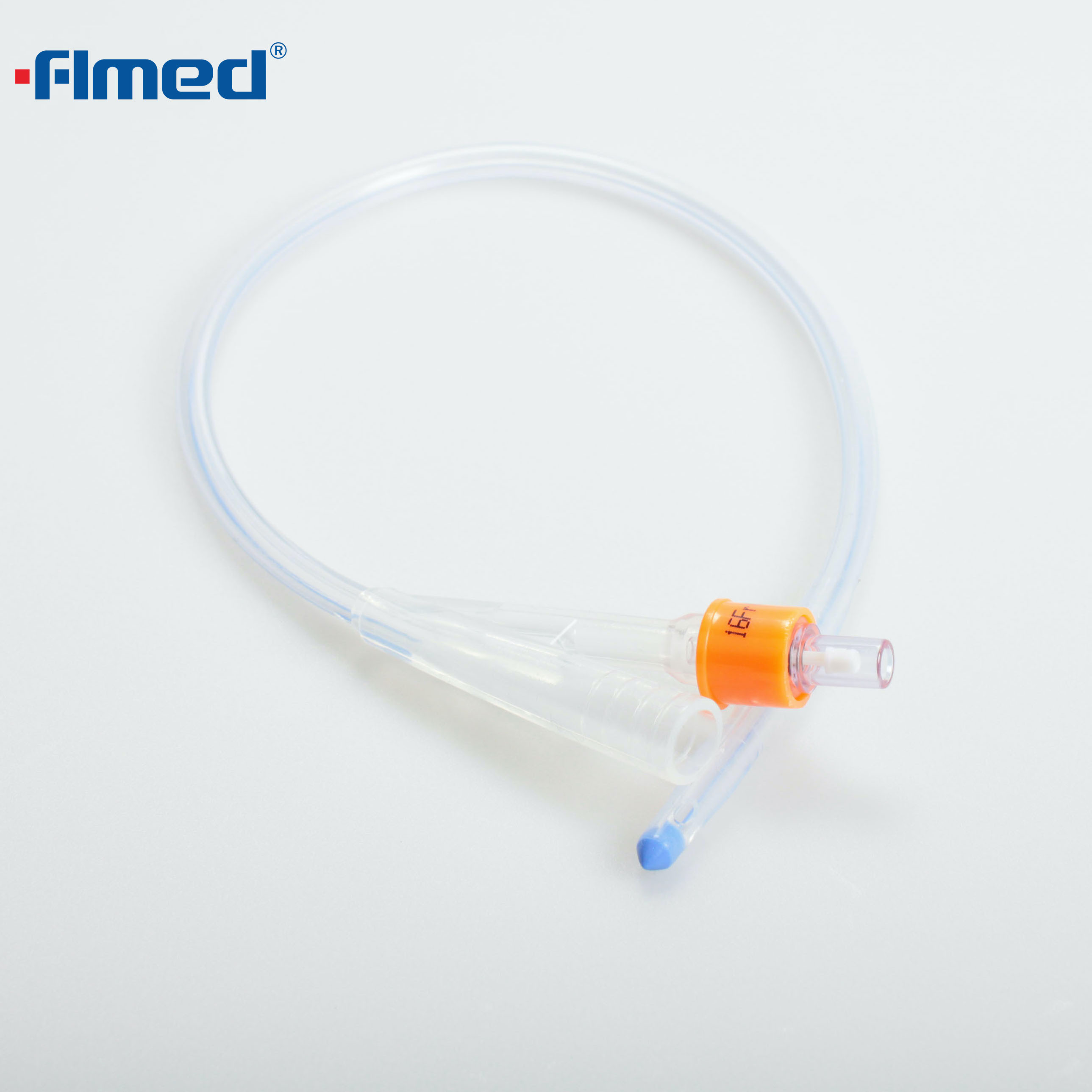 2-way Silicone Foley Catheter Pediatric from China manufacturer ...