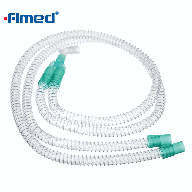 Pediatric Disposable Expandable Anesthesia Circuits from China ...