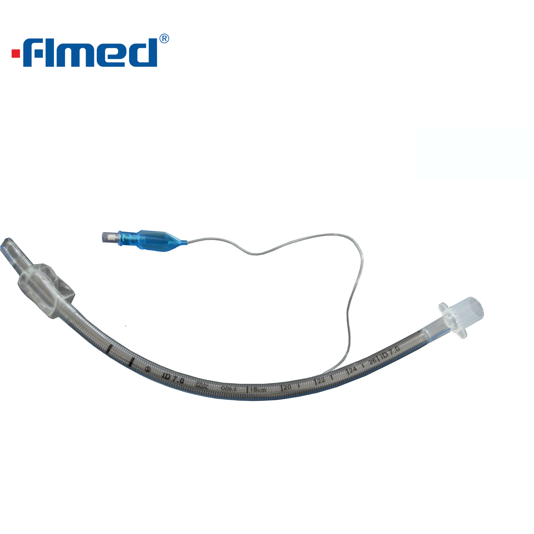 Endotracheal Tubes, Flex-Tip, Cuffed from China manufacturer - Forlong ...