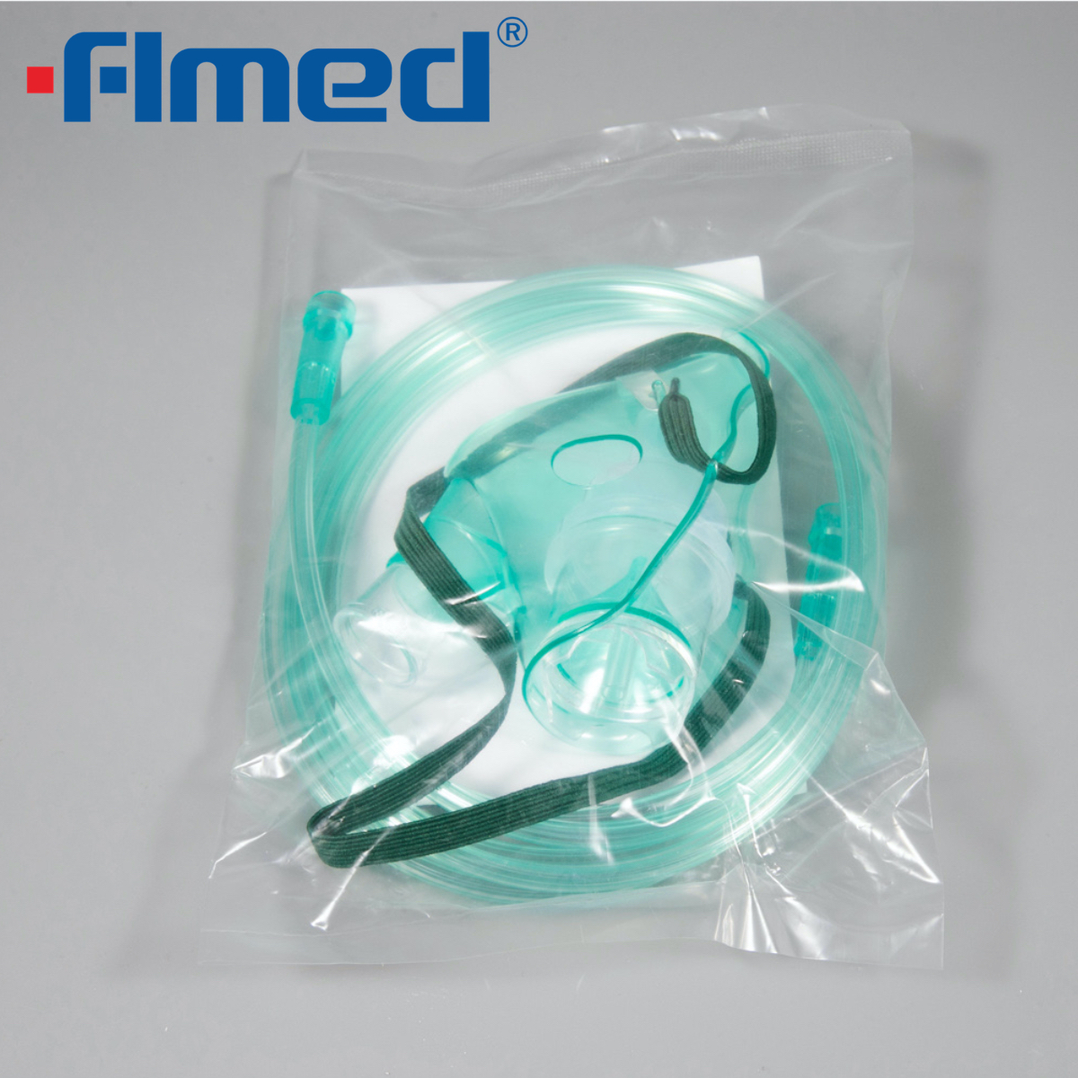 ADULT Nebulizer Kits Disposable Aerosol Masks from China manufacturer ...