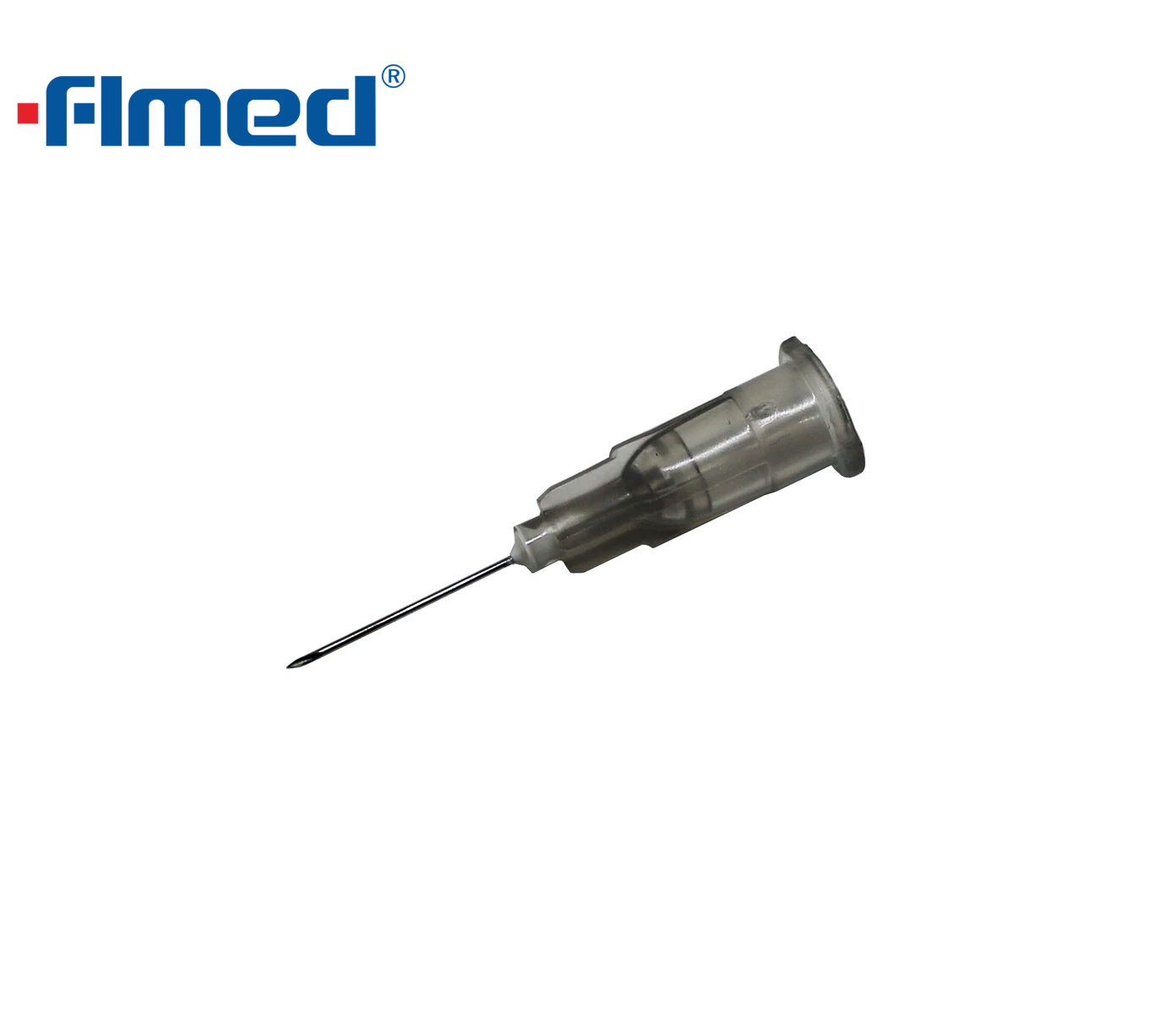 27G Hypodermic Needle (0.4mm X 13mm) Grey (27G X 1/2" Inch) from China ...