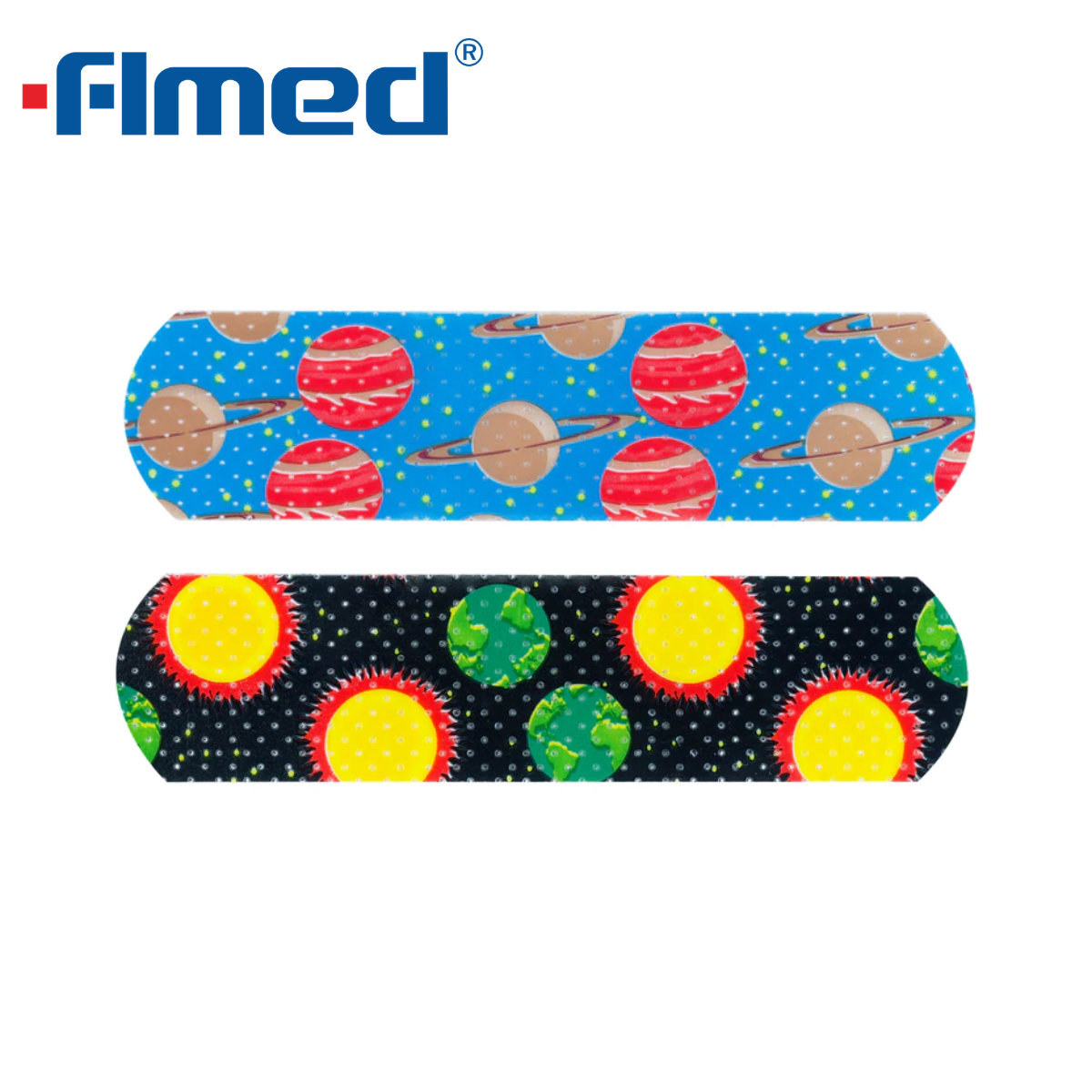 Kids Wound Plaster First Aid Bandage from China manufacturer - Forlong ...