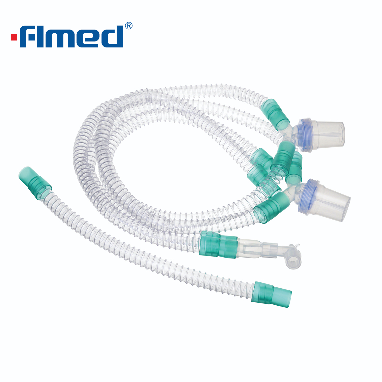 Adult Disposable Expandable Anesthesia Breathing Circuits from China ...