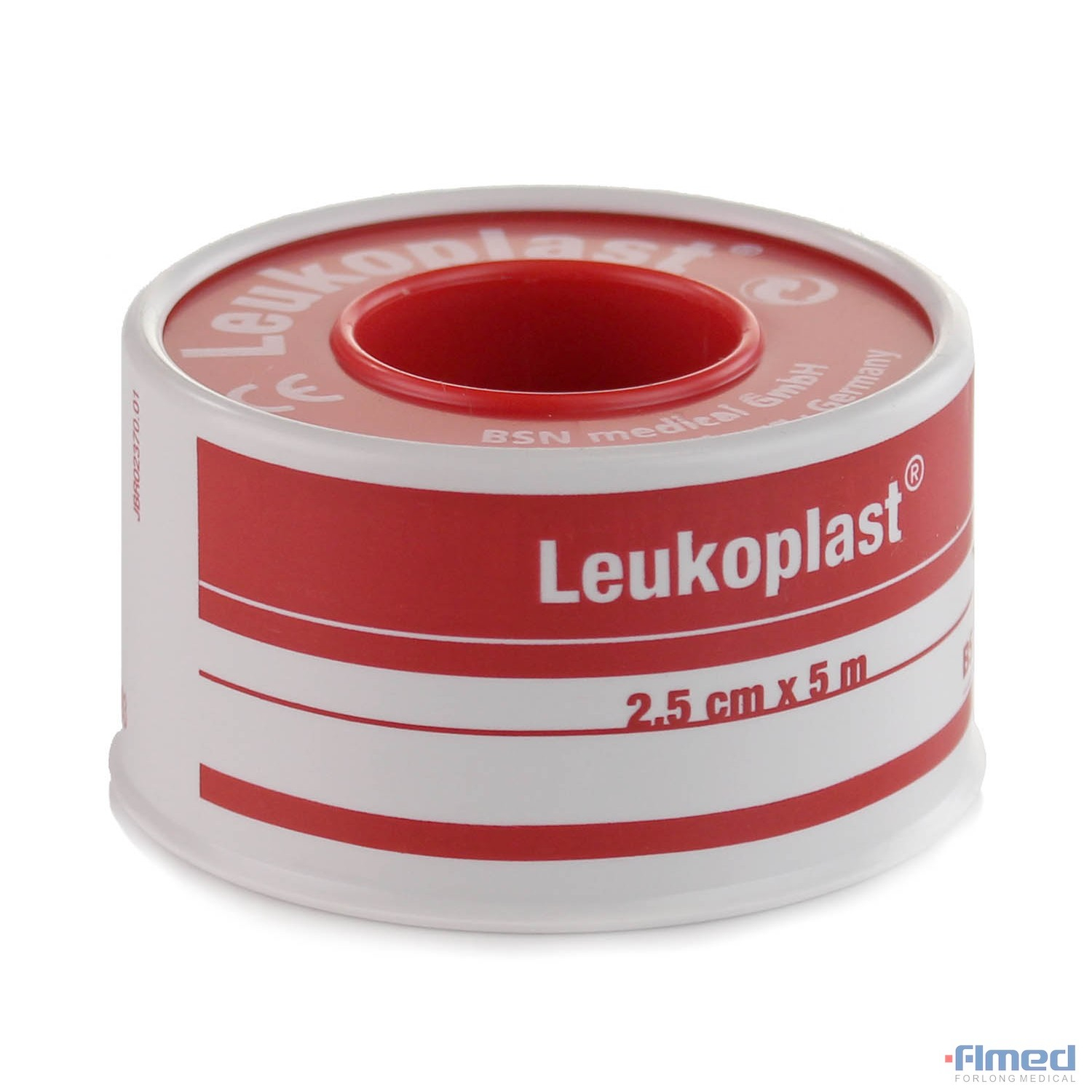 Adhesive Plaster Perforated Zinc Oxide Plaster Medical Tape from China ...