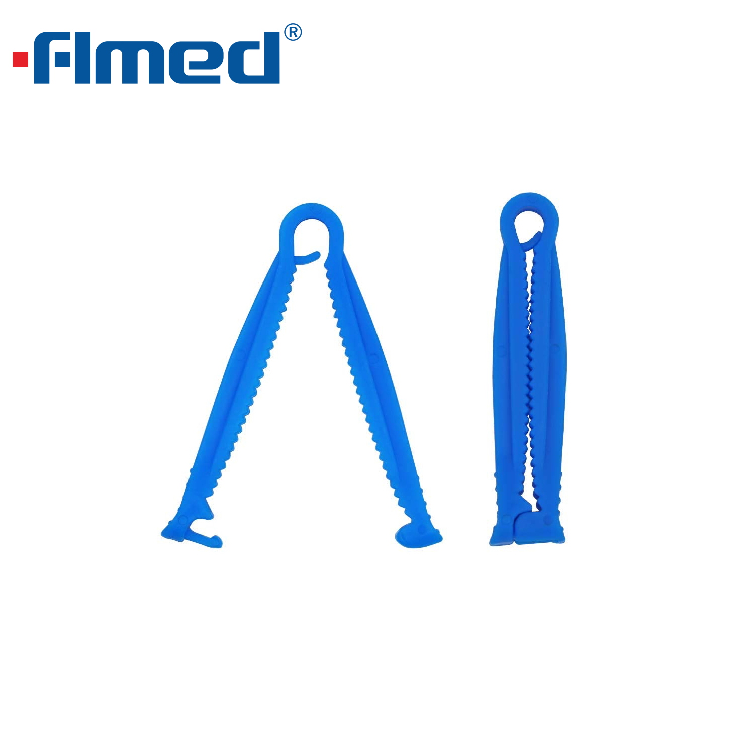 Umbilical Cord Clamp Medical Umbilical Cord Scissors Clamp Cutter for ...