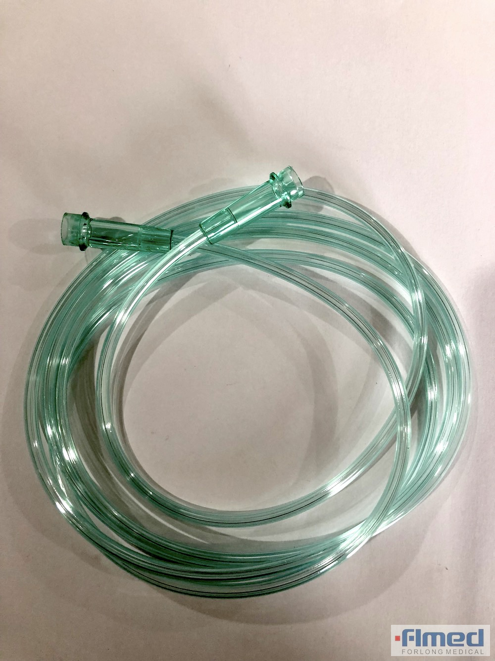 Pediatric Disposable Oxygen Masks with tubing from China manufacturer ...
